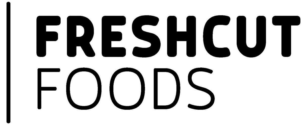 Freshcut Logo_BW - Perwyn
