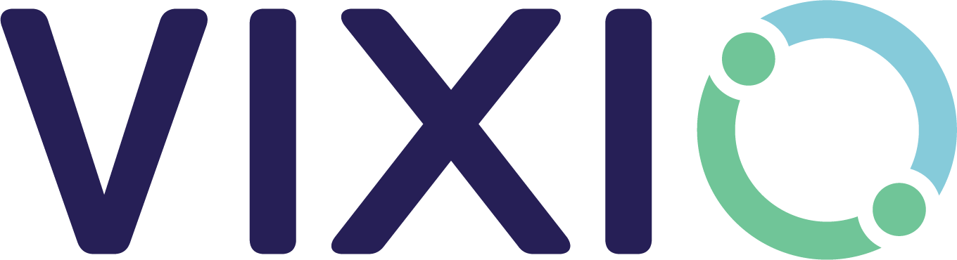 Vixio_Logo_FullColor - Perwyn